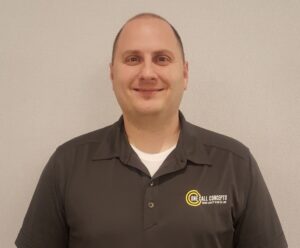 NDOC Spotlight: Ryan Schmaltz - North Dakota 811